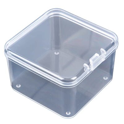 包装盒配件盒塑料盒收纳盒