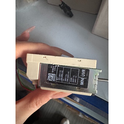 欠压线圈 33671询价