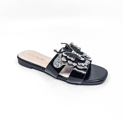 Slippers For Women Shoes Fashion Ladies falt shoes summer