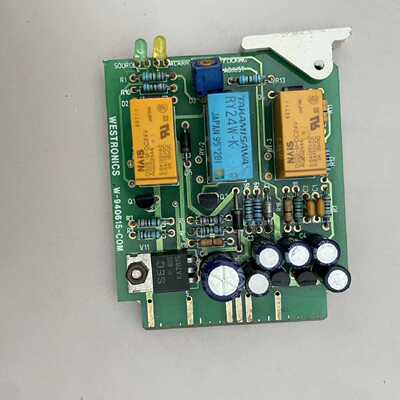 W-940615-COM库存件优惠，有需要的老板私信询价哦