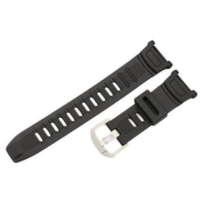 适用于卡西欧树脂手表配件