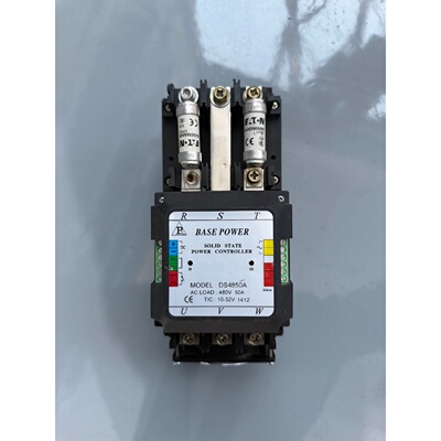 非标价BASEPOWER固态功率控制器DS4850A议价