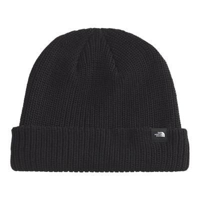 TNF北面针织帽FISHERMAN中性款