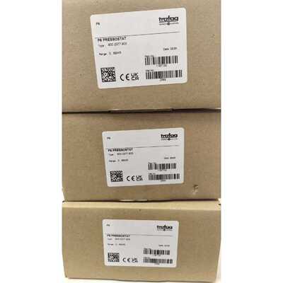 【请询价】TrafagP6PRESSOSTAT压力开关型号900