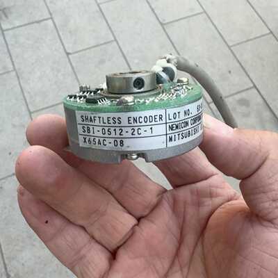 溢价-NEMICON无刷电机编码器SBI05122C1