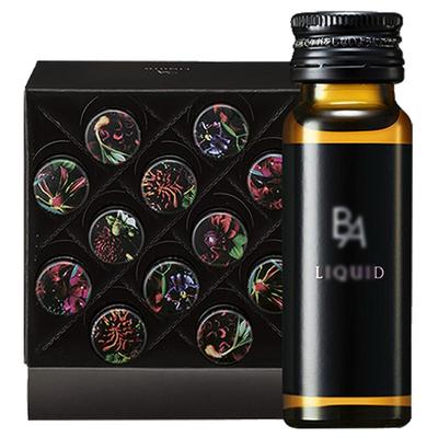 宝丽日本B.A保健品口服液