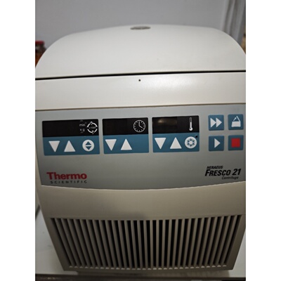 【议价-可维修】售Thermo Scientific Fresco 21/二手均有货