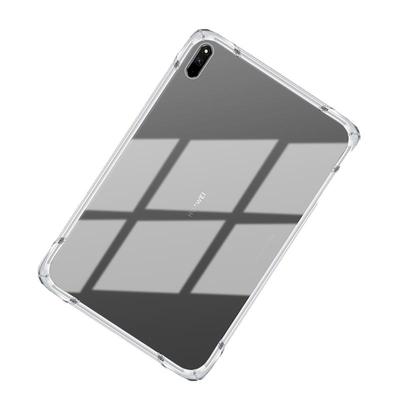 华为MatepadSE11保护套气囊防摔