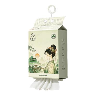 洗脸巾一次性洁面柔巾