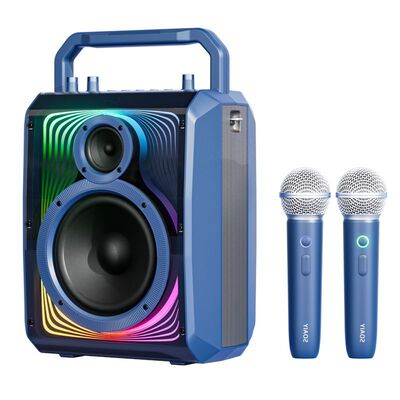 【国补退20】索爱高端麦克风音响