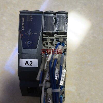 询价-PLC  X20CP0291