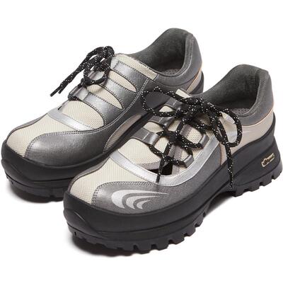 littlgood复古休闲运动鞋