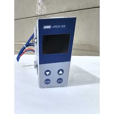 JUMO久茂温控器 dTRON 308，型号703042/1询价