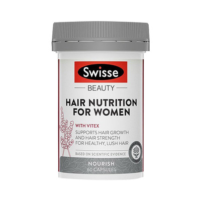 Swisse女士生发三瓶组合装