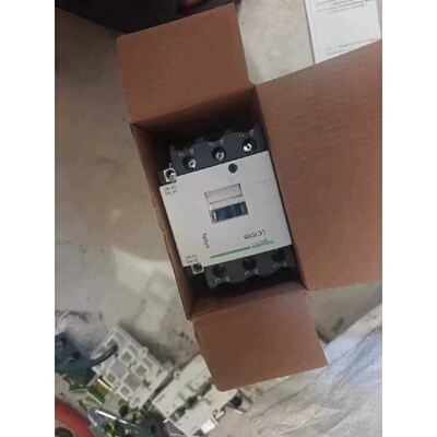 议价LC1D65 M7C交流接触器，TeSys系列，原装正