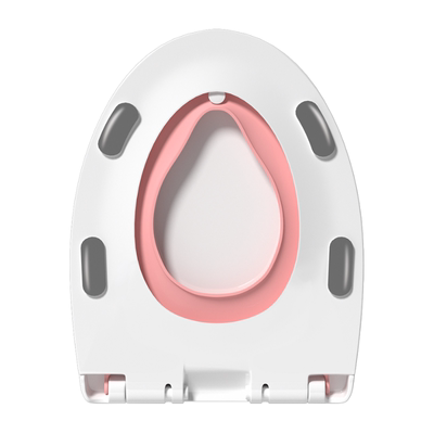 【亲子双盖】升级款亲肤马桶盖