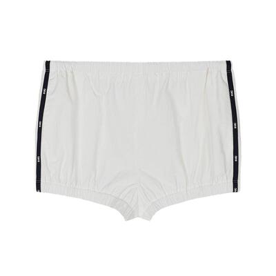 GRVR GROVE官方旗舰店SS春夏款女士灯笼梭织短裤GS5PT27M