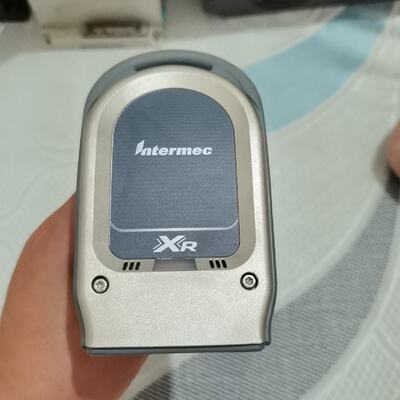 溢价-易腾迈/lntermec  SR61工业扫描枪