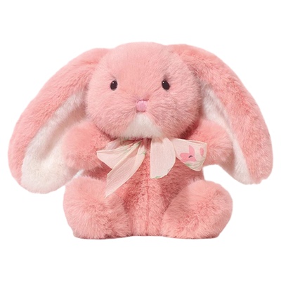 英国HERBERRY卢卡小兔毛绒玩具