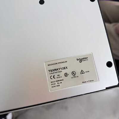 议价施耐德扩展机架TSXRKY12EX TSXRKY12EXC全新原装正品现货