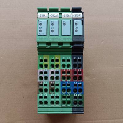 议价菲尼克斯 2861580  IBS IL 24 BK-T/U-PAC  实物拍摄 现货包