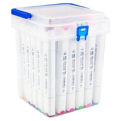 美卡勒单支自选马克笔肤色补充液