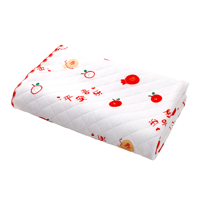 新生婴儿抗菌包单a类纯棉包被