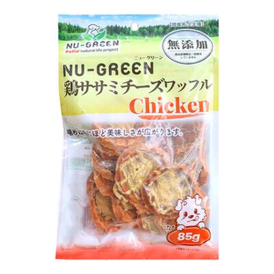 狗零食petio派地奥犬华夫饼狗狗