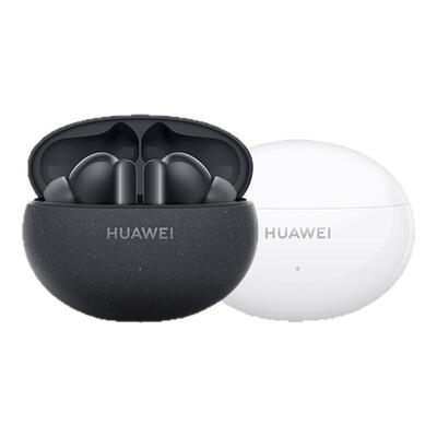 华为FreeBuds5i无线耳机蓝牙耳机主动降噪运动长续航通话华为耳机