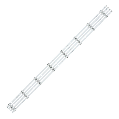 适用海尔50T71 LE50B9600UG LS50AL88K88 LS50AL88K51背光LED灯条