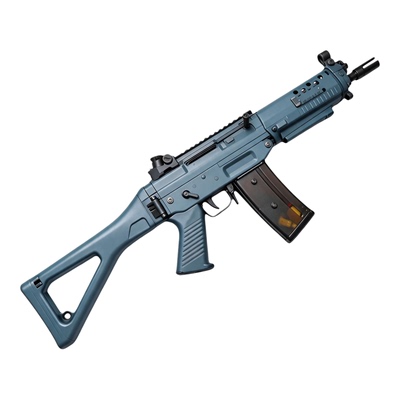 乐辉SIG552火控冲锋玩具枪礼物