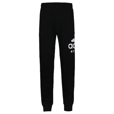 Adidas/阿迪达斯正品运动型格M SID FT TPt 男子 针织长裤 CF9552