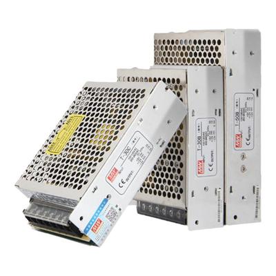 三组输出输出开关电源安全稳定