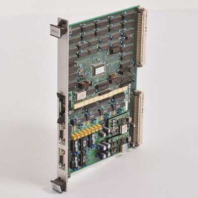 MP0344A Microcraft - Used - incl. warranty - shipped within