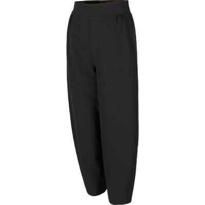 滔搏NIKE耐克女子轻薄高腰九分裤运动休闲长裤HQ0231-010