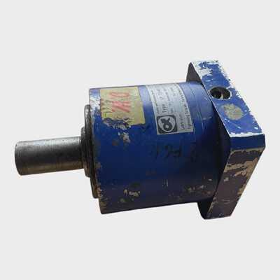 Alpha Getriebebau LP120-M01-10 -111-000 Planetengetriebe -us