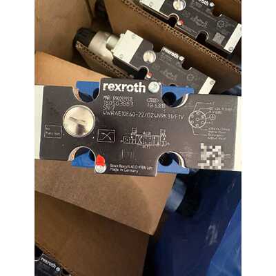 R900929318 4WRAE10E60-22/G24N9