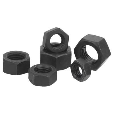 【企业采购批发】高强度六角螺母