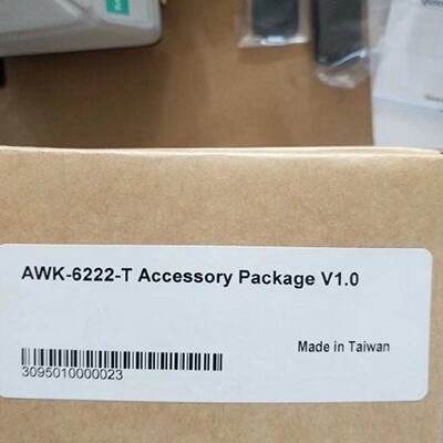 议价MOXA AWK-6222 工业级室外双射频AP/网桥