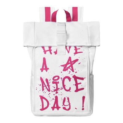 DRACONITE美式大容量旅行背包