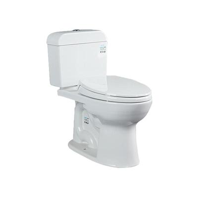 TOTO分体式马桶CW706RB