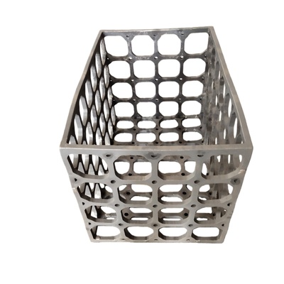 ZG40Cr25Ni20Si2 2520 310S S31008耐热钢铸件热处理工装料筐料框