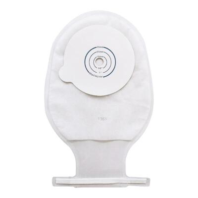 ostupmed造口袋造瘘袋柔软实惠