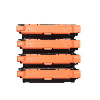 适用惠普CE740A/HP307A硒鼓CP5225/CP5225n彩色打印机粉盒CP5225dn/CP5220复印激光一体机墨盒Color Laserjet