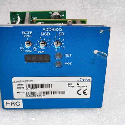 【议价-可维修】控制器 DLT2A213163R210 工控备件  /均有货