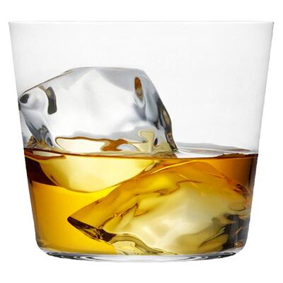 柯瑞森日式超薄简约威士忌杯