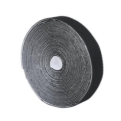 强力背胶魔术贴门帘无痕配件