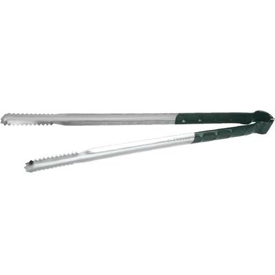 烧烤世家加长防烫火钳子工具木炭