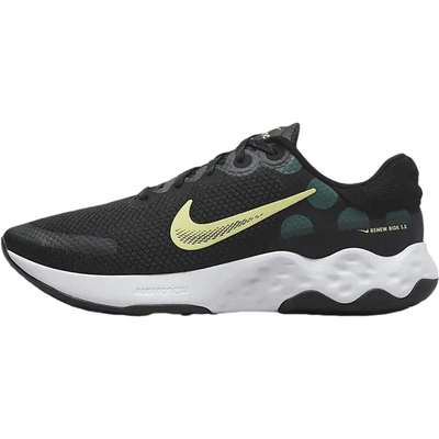 Nike/耐克正品Renew Ride 3男士低帮缓震跑步鞋DC8185-007