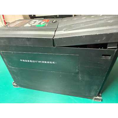 议价南方安华变频器C30004T0075G0110P7.5维修